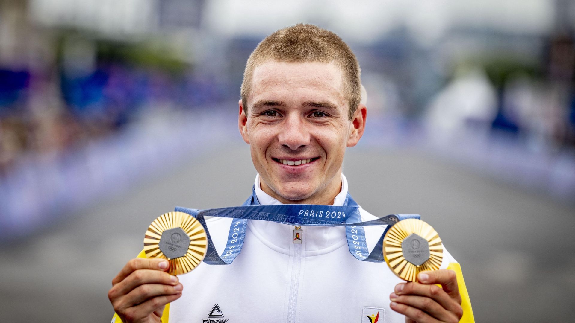 Le revers de la médaille pour les cyclistes belges : leurs succès ont ... Le revers de la médaille pour les cyclistes belges : leurs succès ont ...