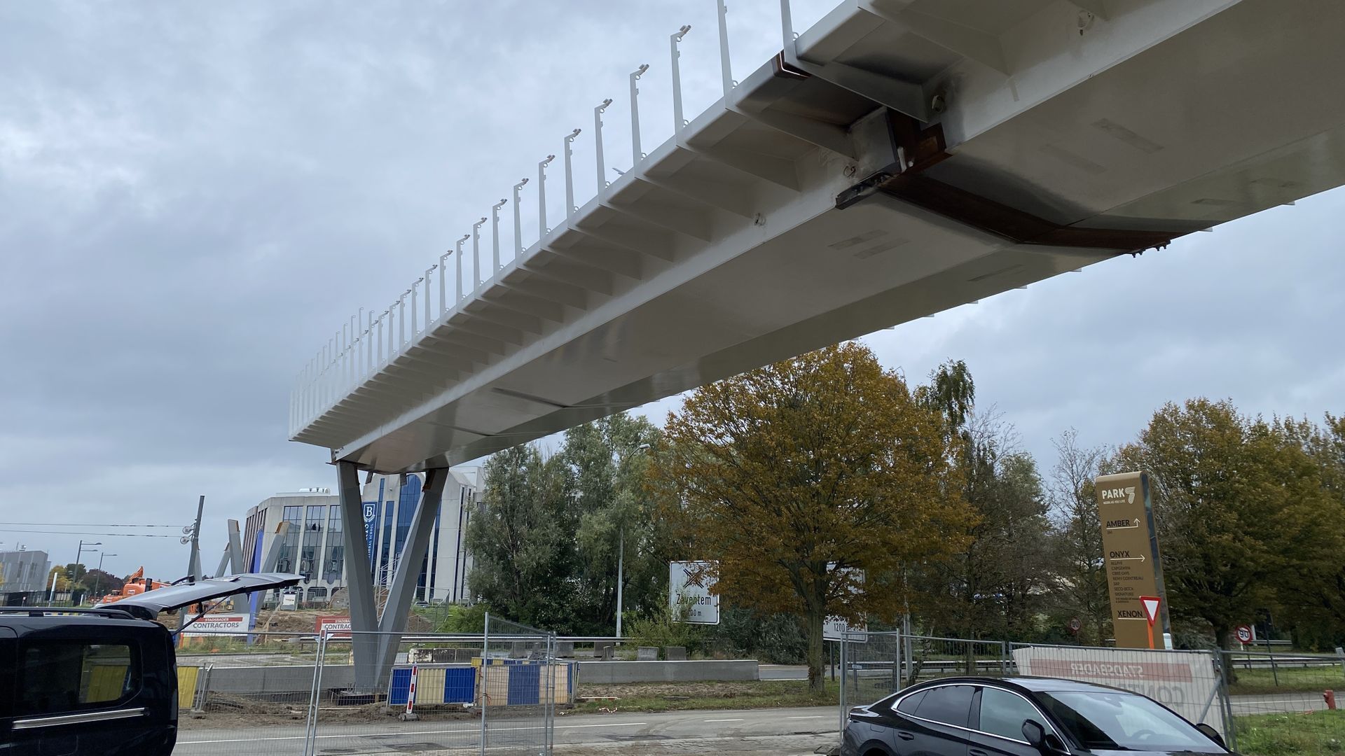 Un nouveau pont Capitte en 2026 : le détail des travaux est connu ...