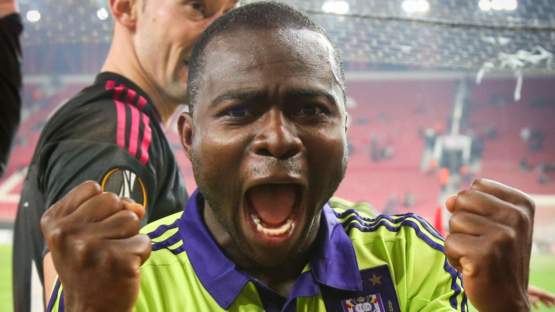 Europa League : Acheampong à nouveau dans l'équipe de la semaine - rtbf.be
