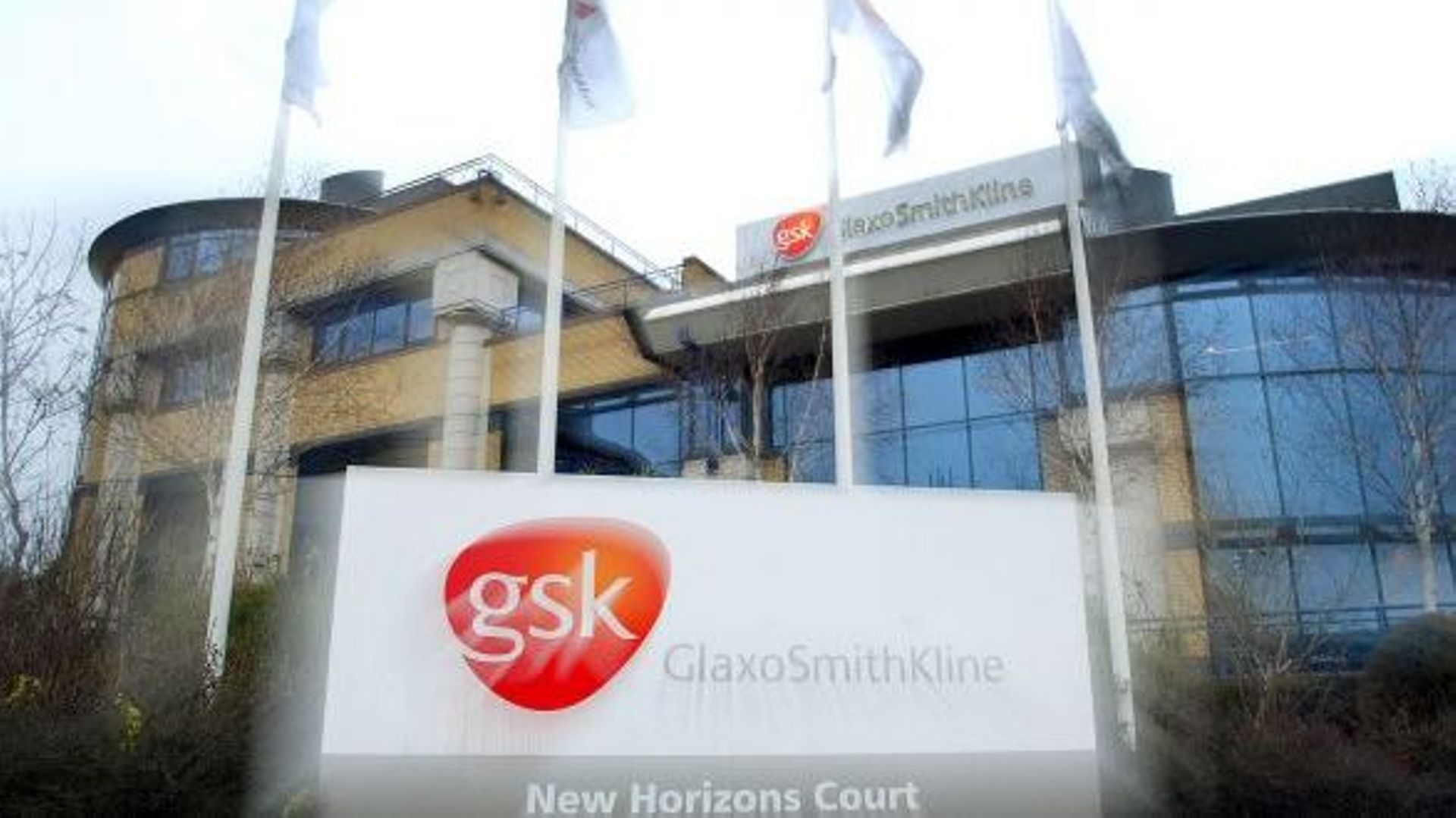 GSK a mis au point un vaccin contre la malaria - RTBF Actus