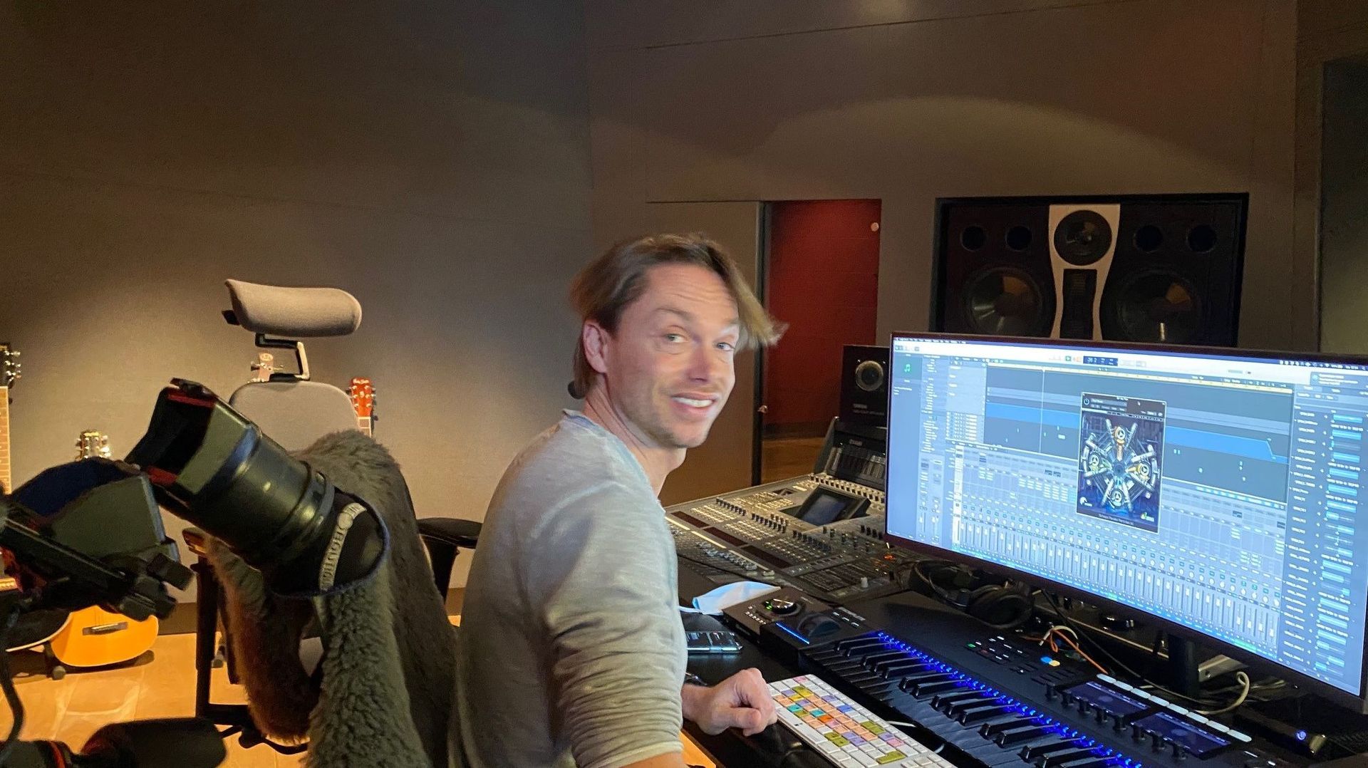 'C'est du Belge' met le talent belge à l'honneur! - rtbf.be