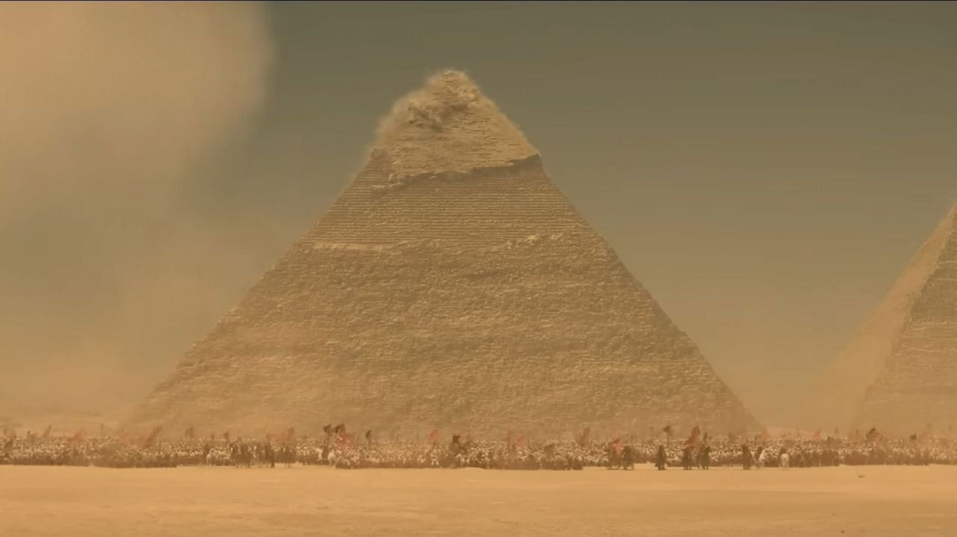 Joaquin Phoenix est Napoléon dans le trailer épique du film de Ridley ...