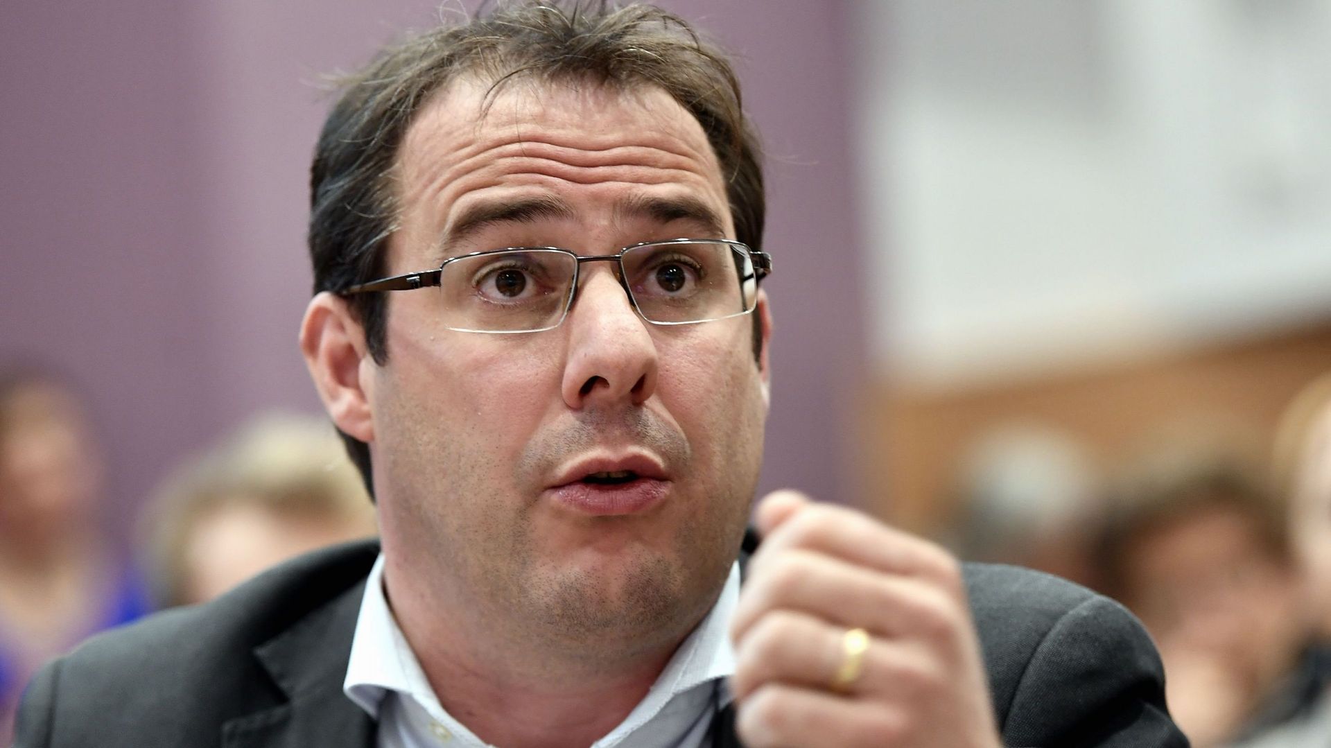 David Clarinval: la semaine de 32 heures pas 'adaptée au marché du ...