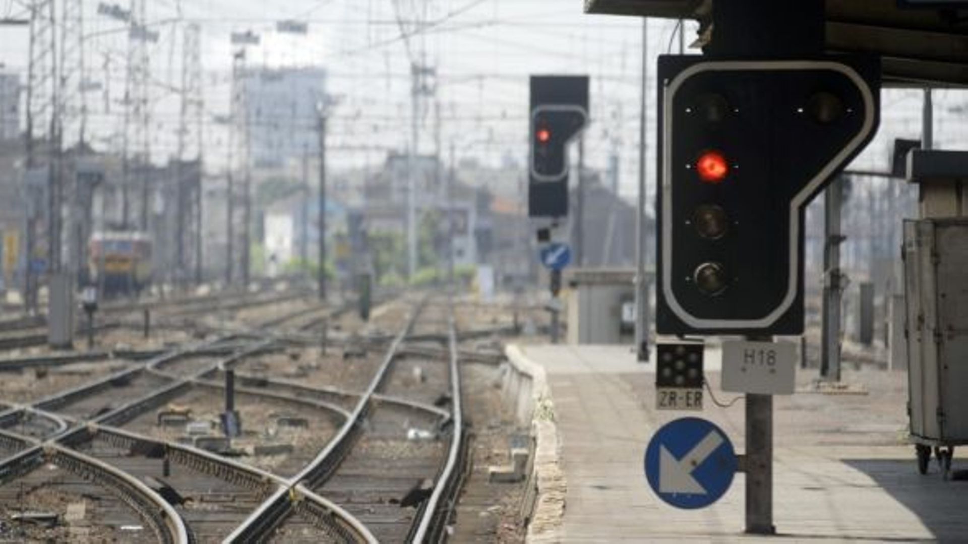 La STIB a 60 ans mais continue à regarder vers l'avenir - RTBF Actus