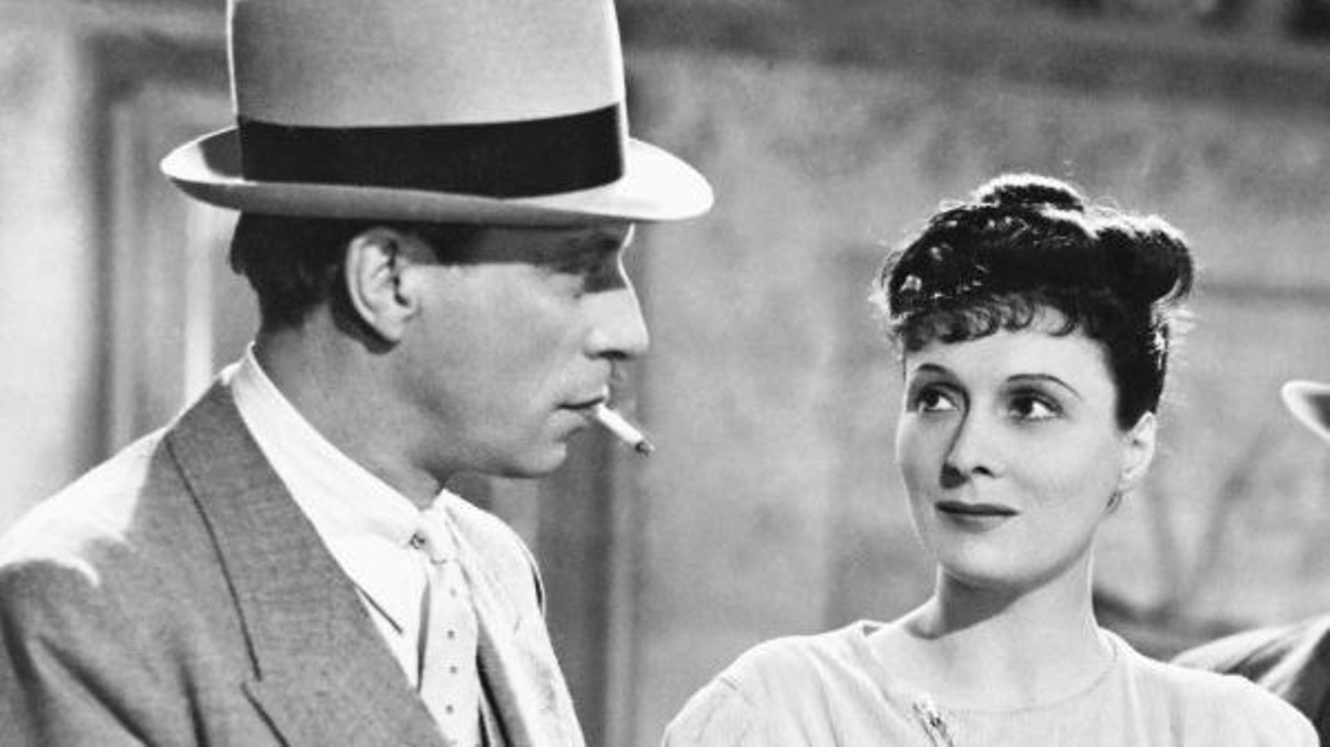 Connaissez-vous l'histoire derrière la réplique culte d'Arletty dans le ...