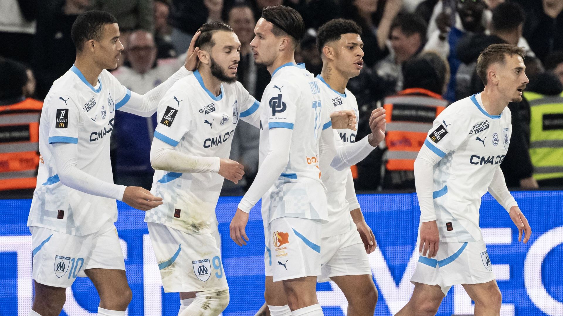 Un Belge au Paris Saint-Germain ? Mis à l’essai, l’ancien de Deinze ...