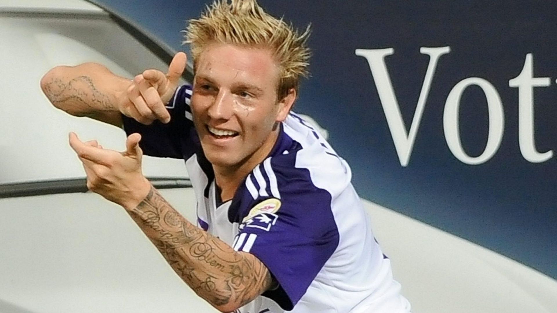 Legear et le PSG, ça se précise