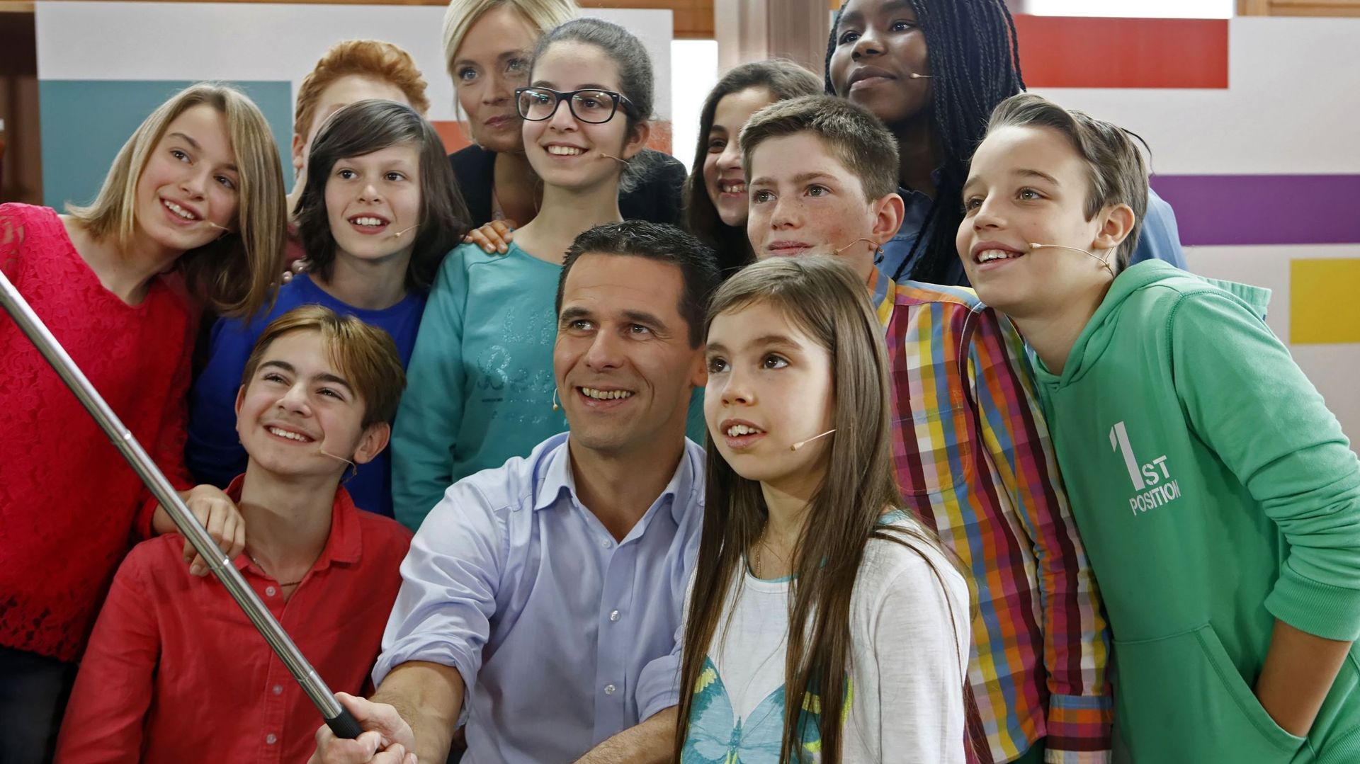 Répondez à l'interro surprise et mesurez-vous à Jean-Marc Nollet - rtbf.be