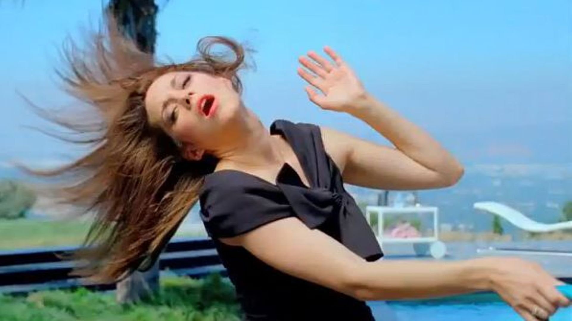 Marion Cotillard pète les plombs - RTBF Actus