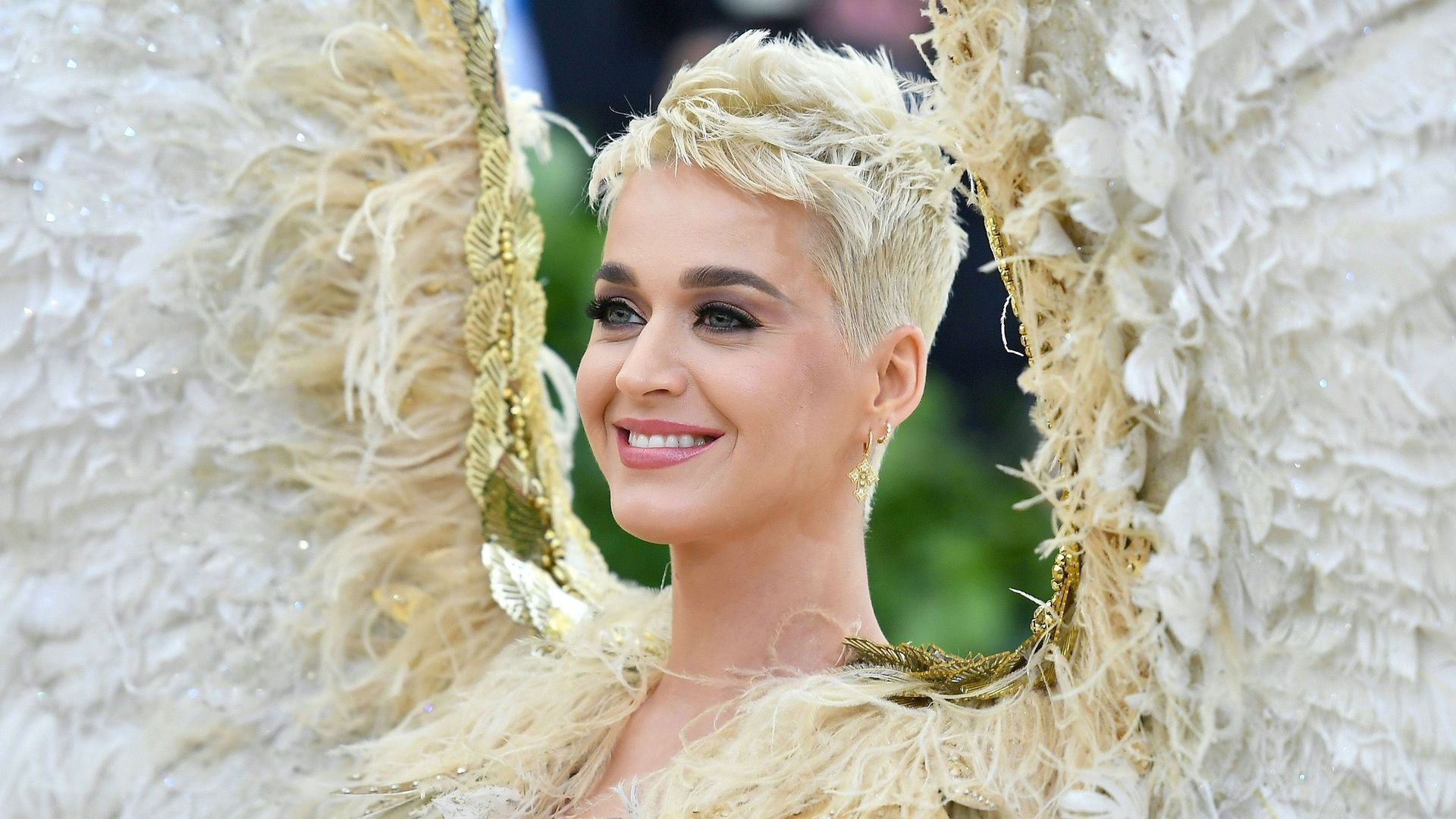 'Immortal Flame', le nouveau single de Katy Perry à découvrir dans le ...