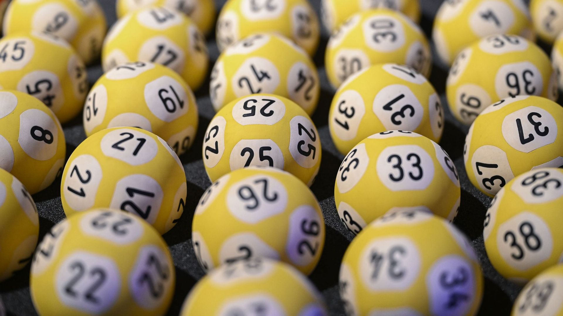 Grand gagnant du Lotto : quelles retombées pour la librairie qui lui a ...