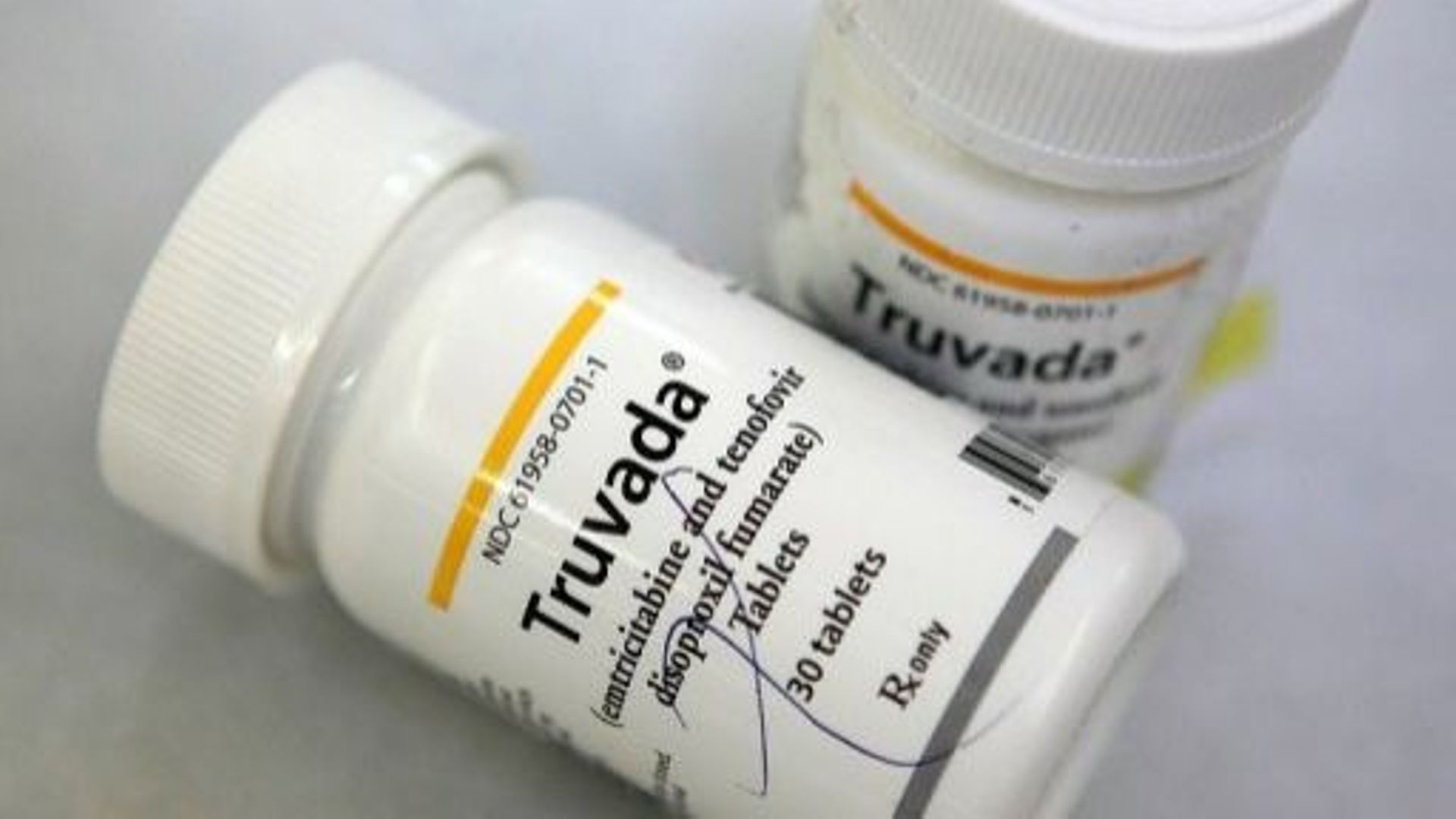 Sida: vers une commercialisation d'un premier traitement préventif ...