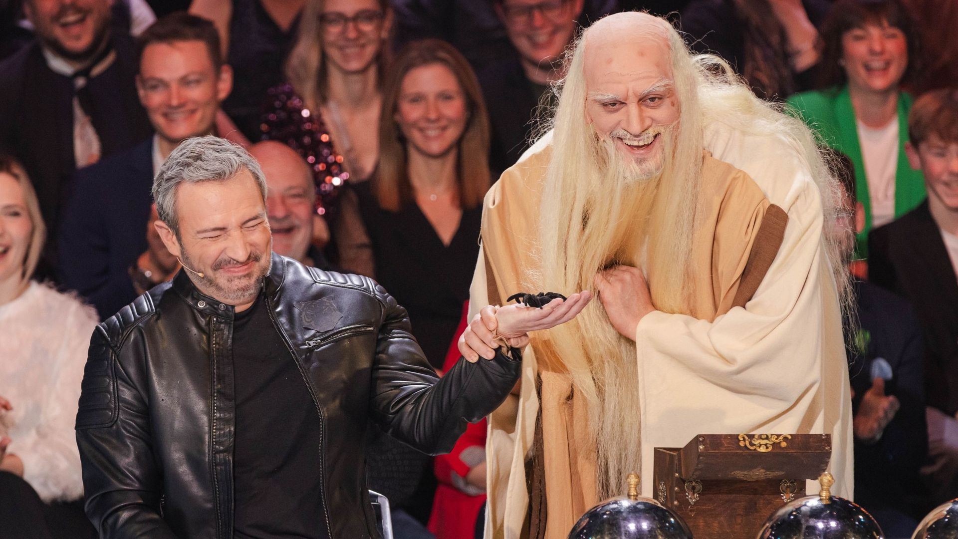 INEDIT : Le Grand Cactus remonte sur scène pour deux dates exclusives ...