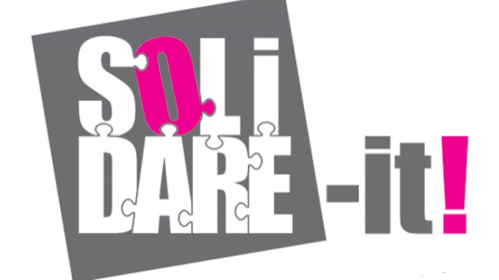 S'entraider de manière simple, l'objectif de la plateforme Solidare-it ...