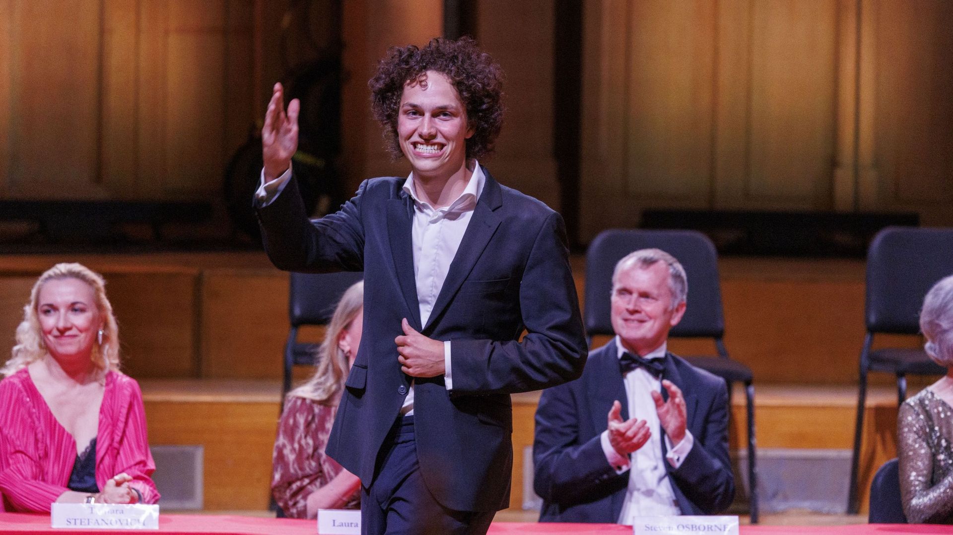 Pierre-Alain Volondat : 'Je n’ai jamais joué au théâtre des Champs ...