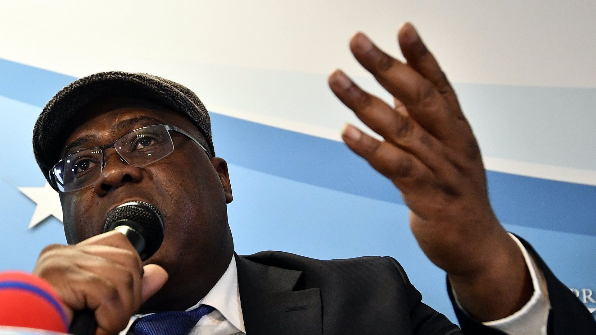 ONU: Charles Michel s'entretient en tête-à-tête avec le président ...