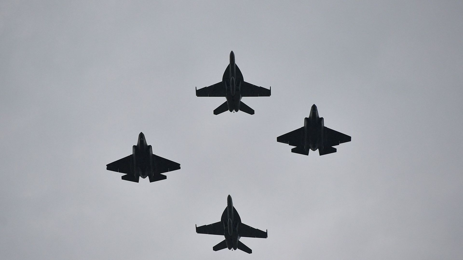 Le constructeur du F-35 en visite: l'industrie aéronautique belge joue ...