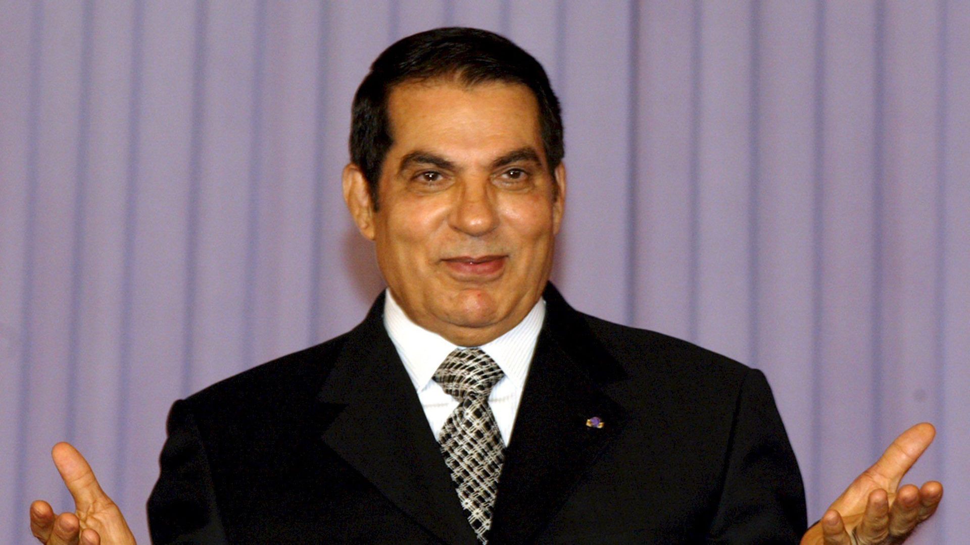 Ben Ali, un exilé très discret en Arabie saoudite - RTBF Actus