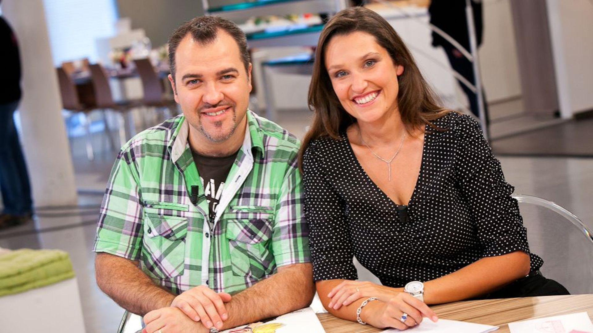 Ce qui excite les hommes - rtbf.be