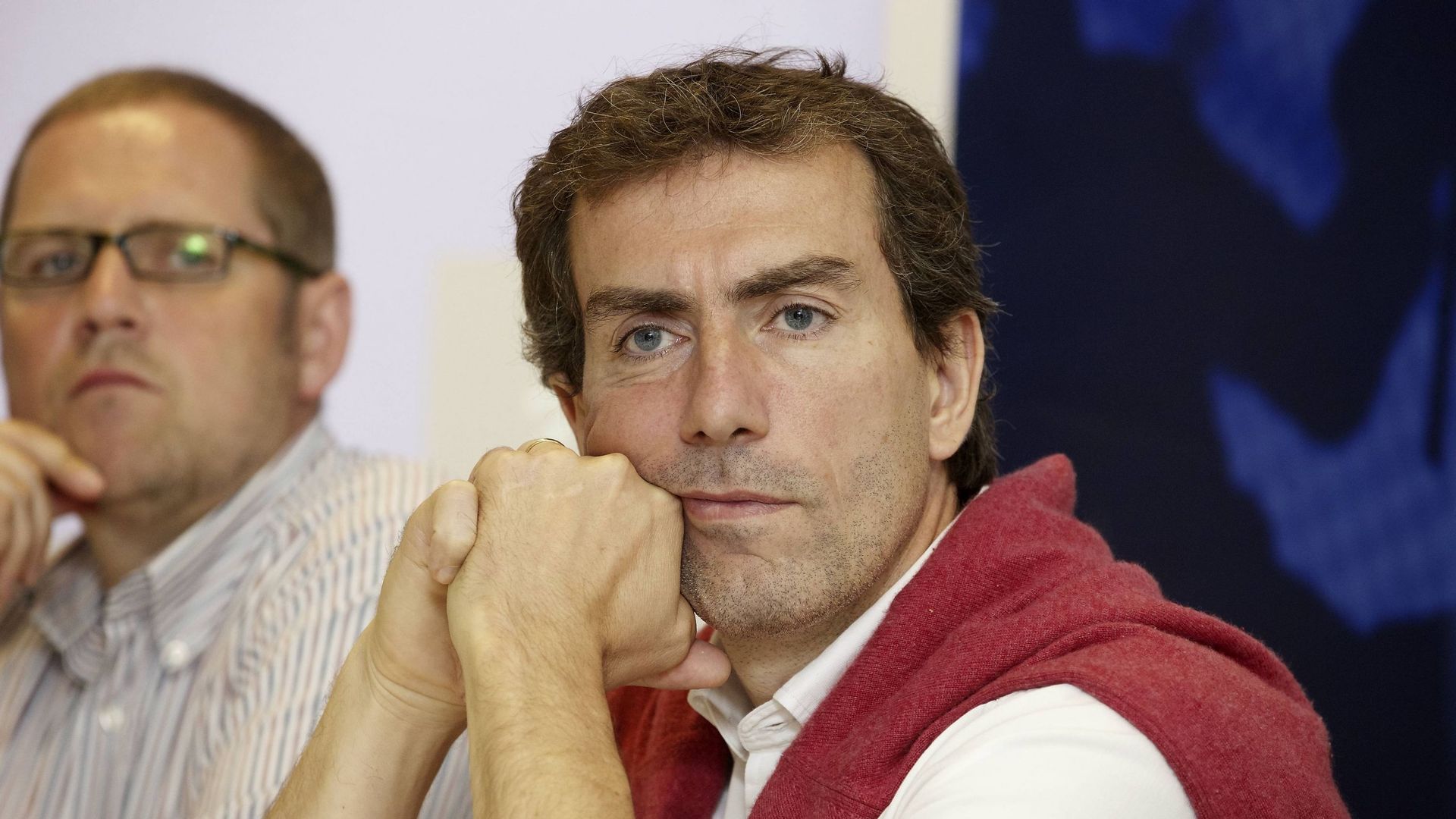 L'Association Royale Belge de Hockey joue la carte de la 'continuité'