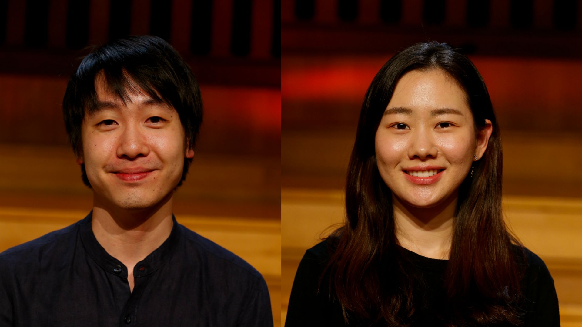 Portrait de Ji Won Song - RTBF Actus