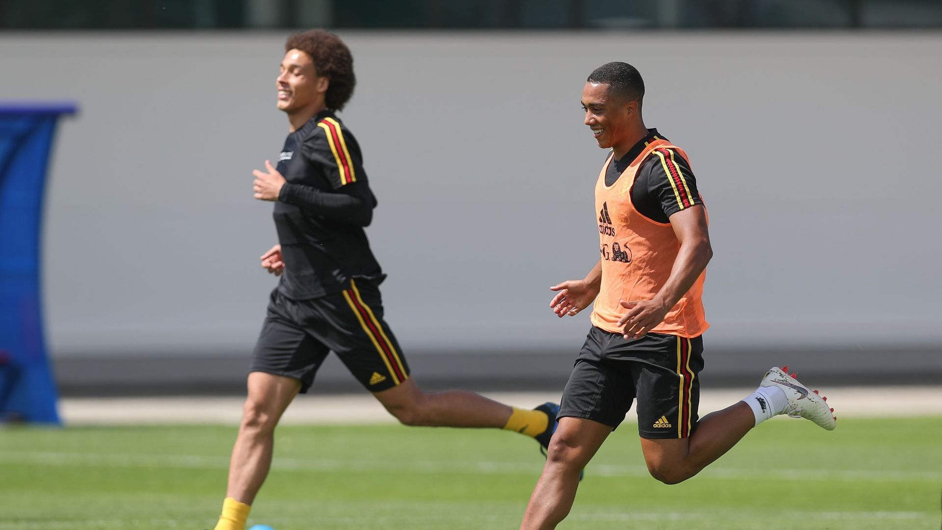 La Tribune : Tielemans en 6, l’option privilégiée pour pallier l ...