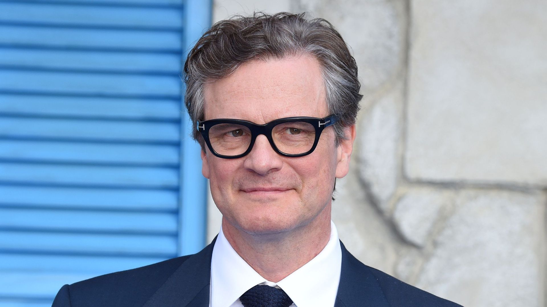 Colin Firth au casting de 'Operation Mincemeat' de John Madden - RTBF Actus