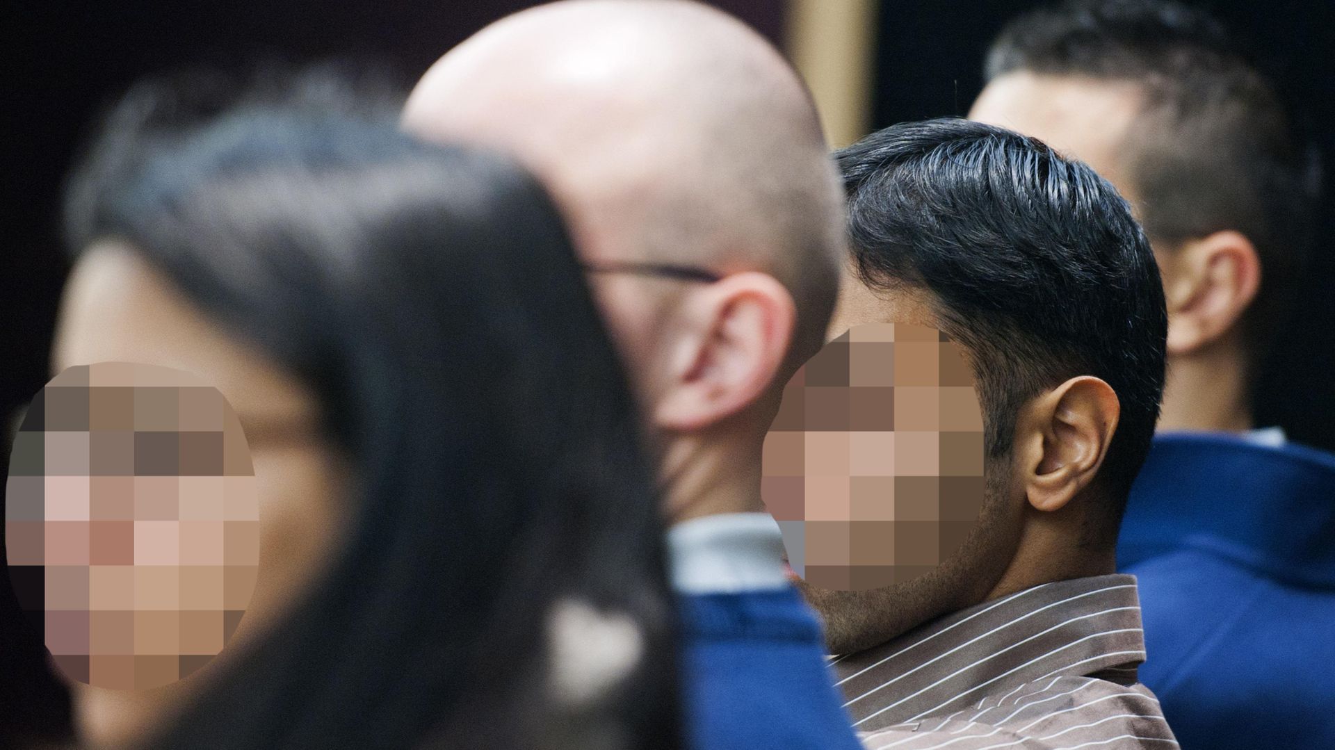 Crime d'honneur: Mudusar, le frère, dit regretter l'assassinat de Sadia ...