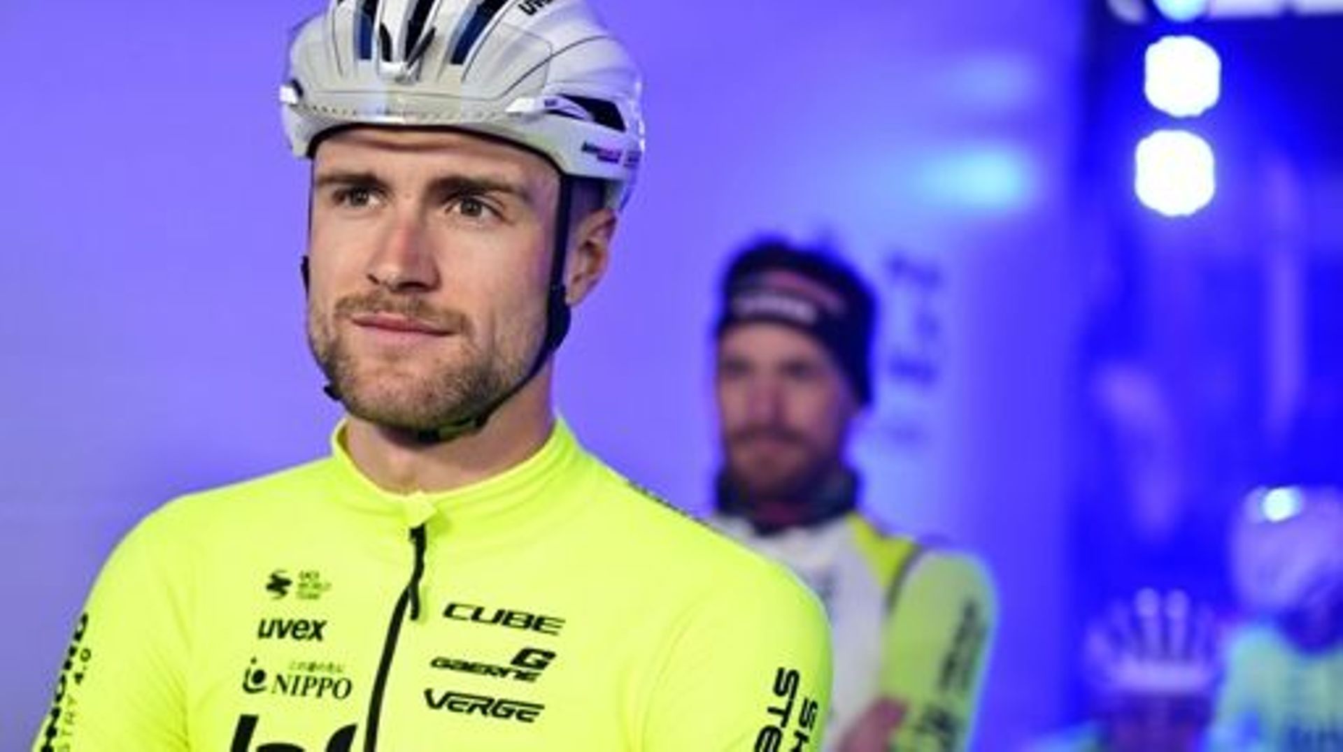 Tour de Turquie : Simon Dehairs ouvre son compteur pro sur la 1ère ...