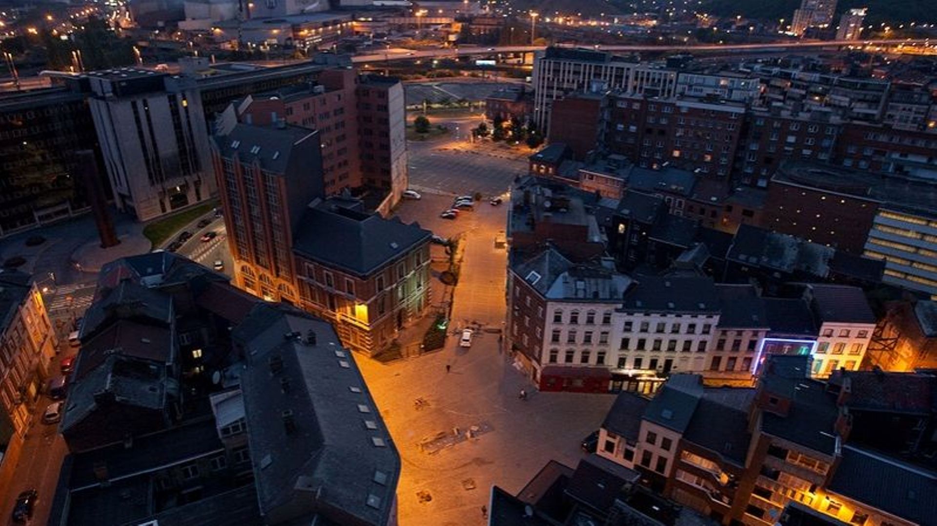 Charleroi: la nomination de Raphaël Pollet à l'ADLU ne passe pas pour ...