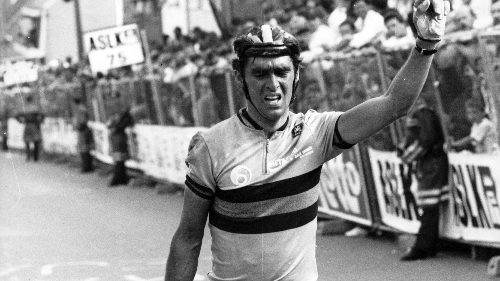 On reconnaît nos Classiques, GP Criquielion : des monts, des pavés et ...