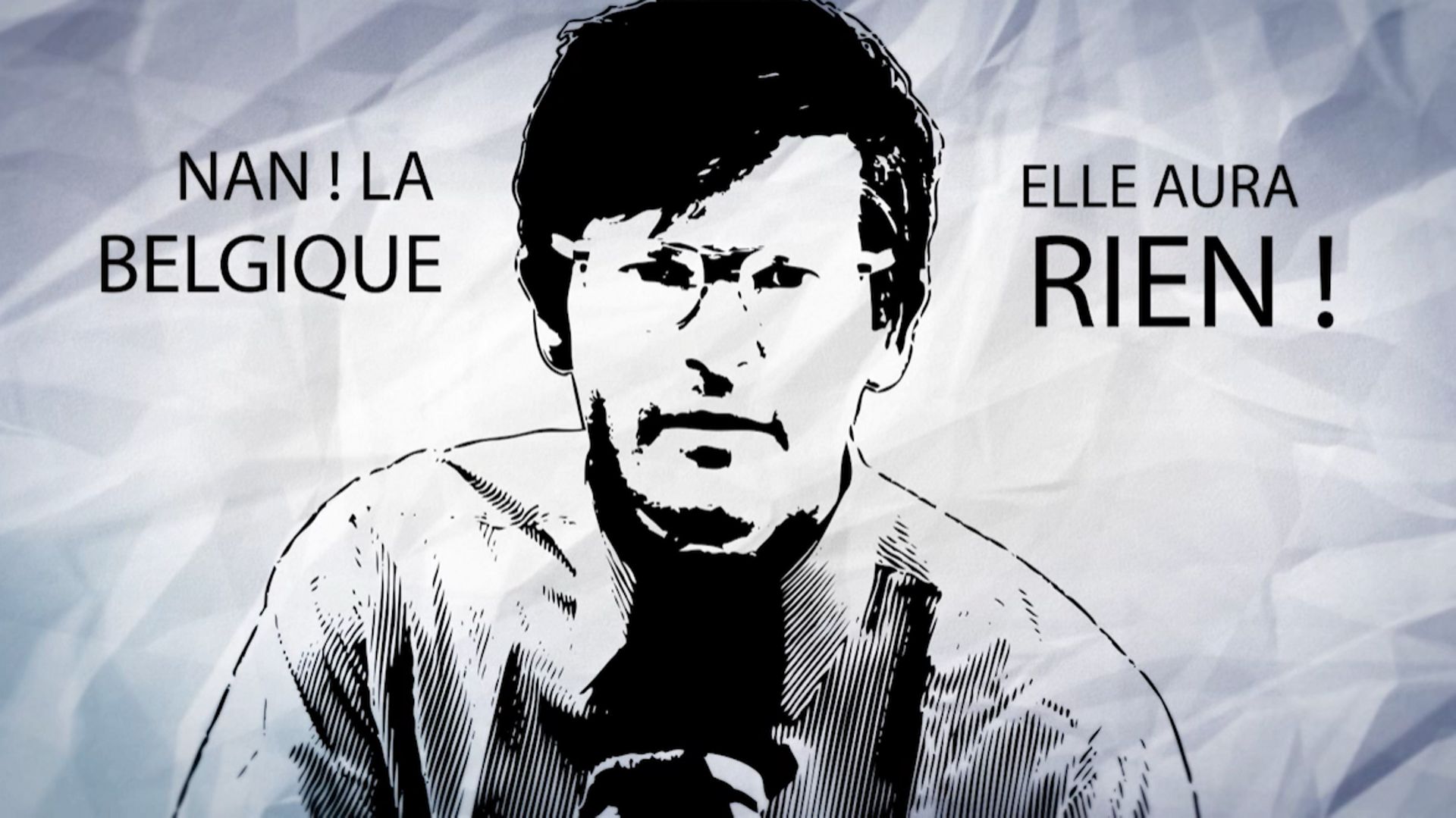 Le réchauffement climatique et ses paradoxes - RTBF Actus