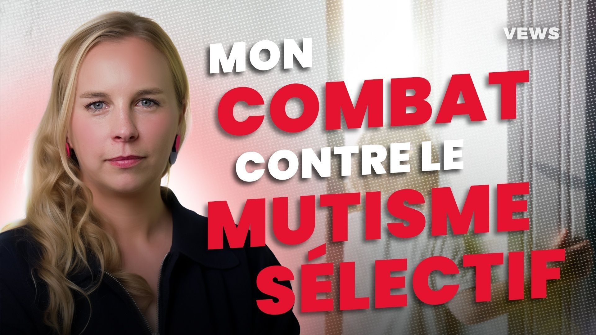 Le fils de Jenna a souffert de mutisme sélectif : 'Maman, il faut que tu m'aides, la colère est ...