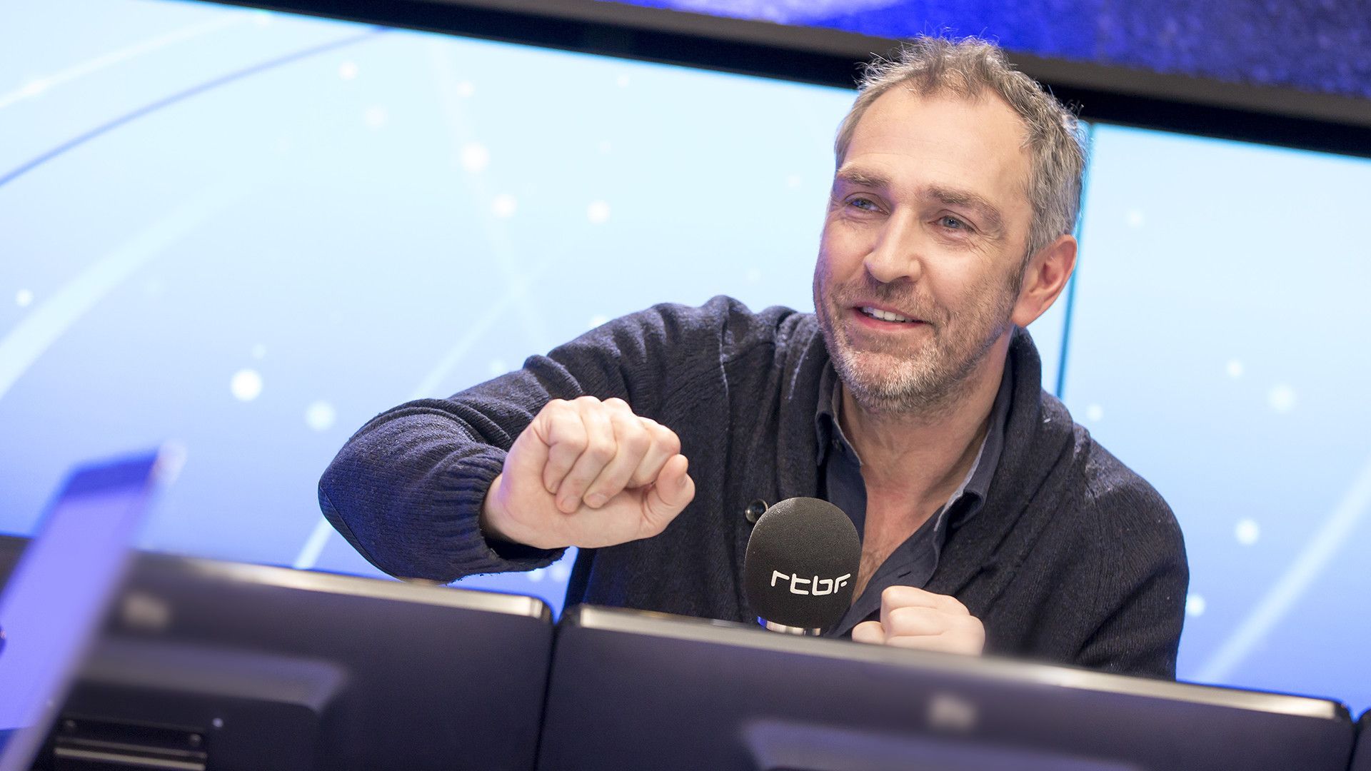 Fabrice Lambert - RTBF Actus
