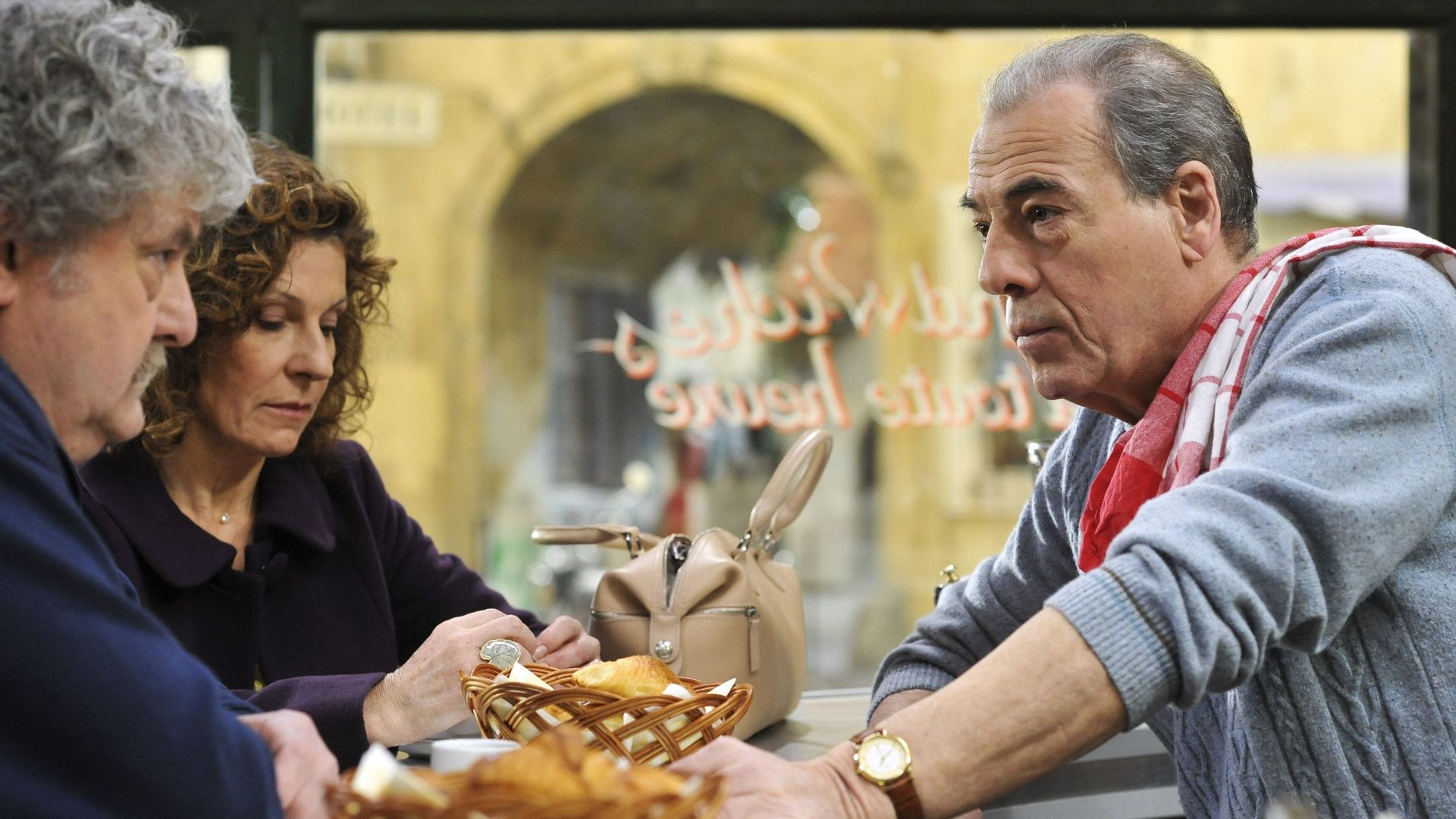 Le succès mondial des 'soap operas' et autres 'telenovelas' - RTBF Actus