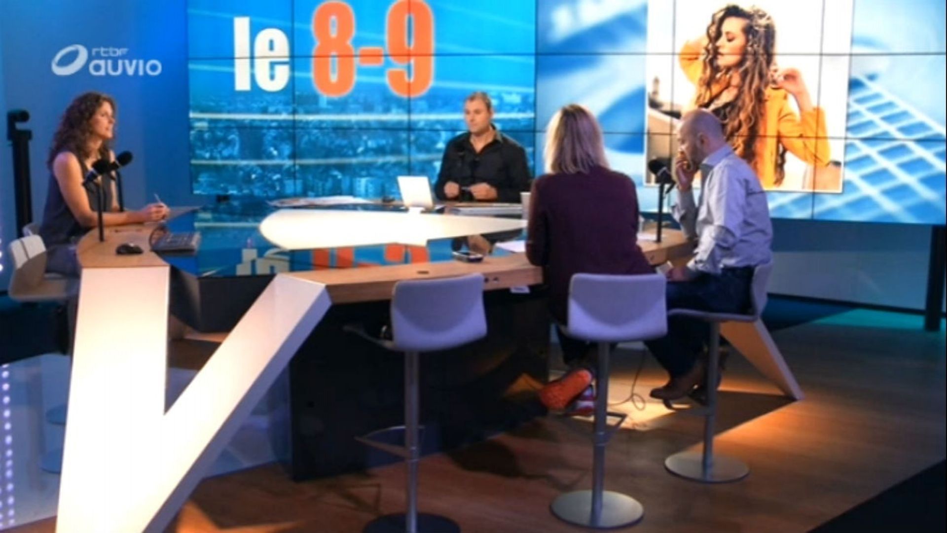 Découvrez Laura Crowe, la nouvelle sensation belge de la chanson ...