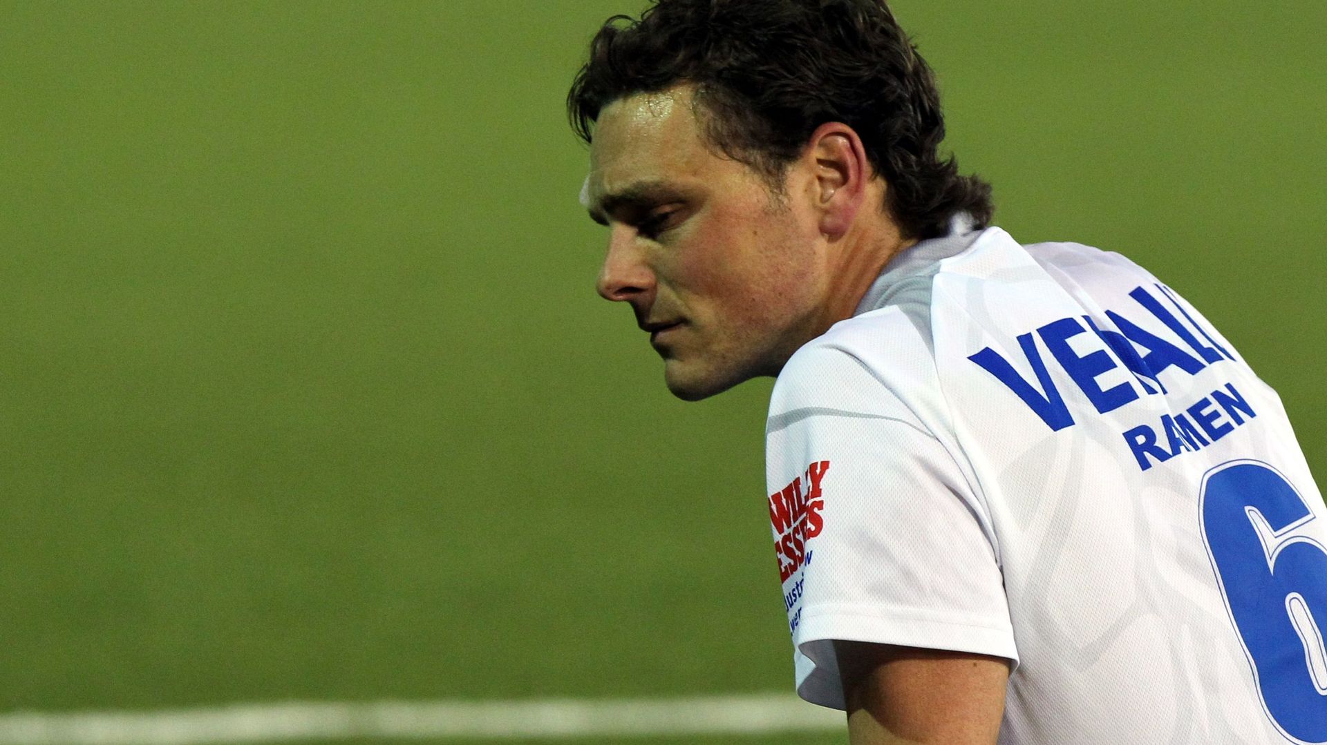 Stef Wils pour 3 ans au Cercle - RTBF Actus