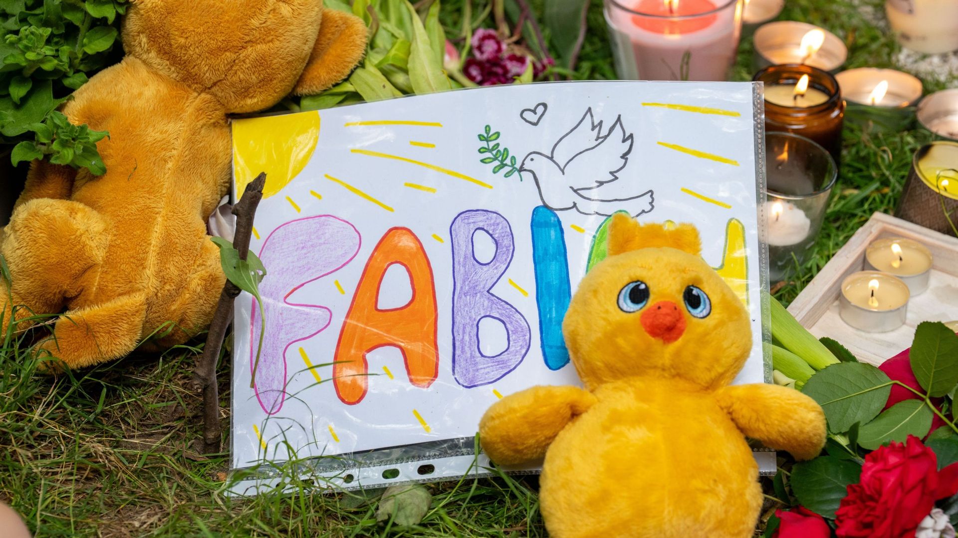 Un enfant de 12 ans meurt après une course poursuite avec la police, à ...