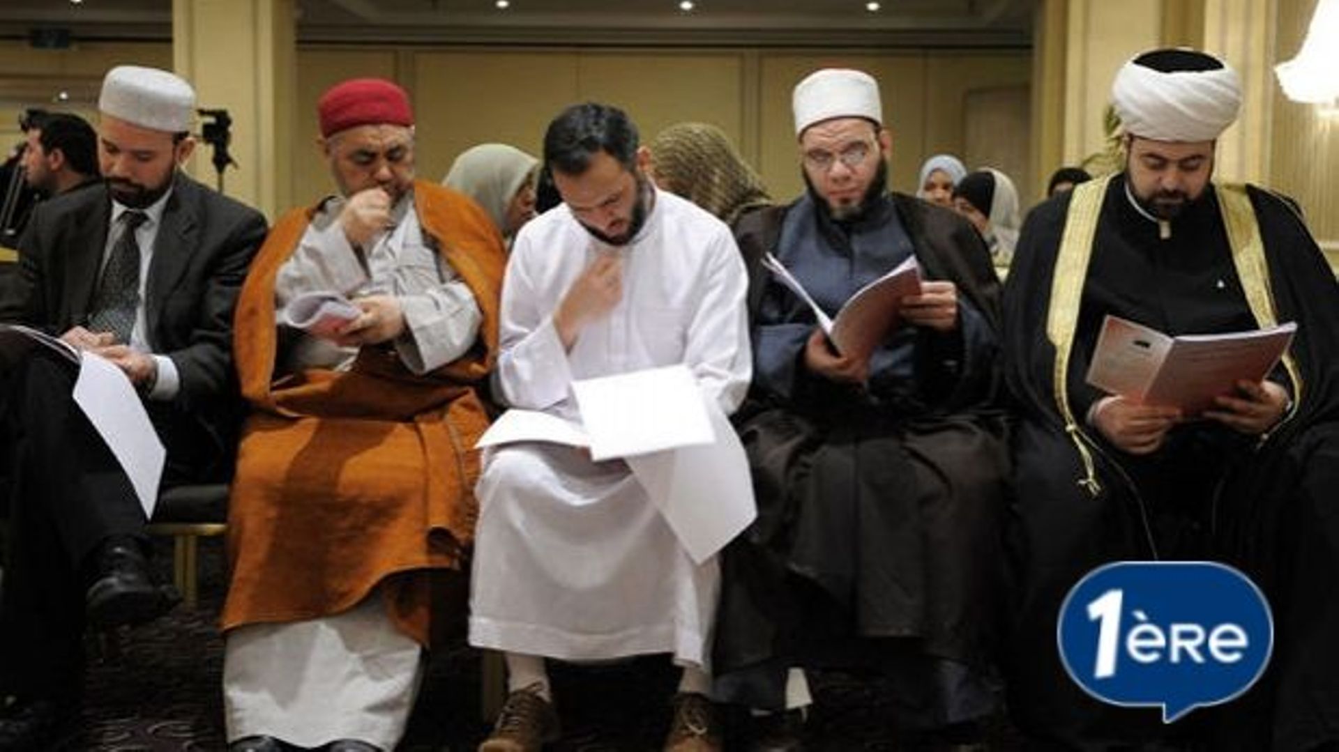 Construire un Islam de Belgique : impossible? - RTBF Actus