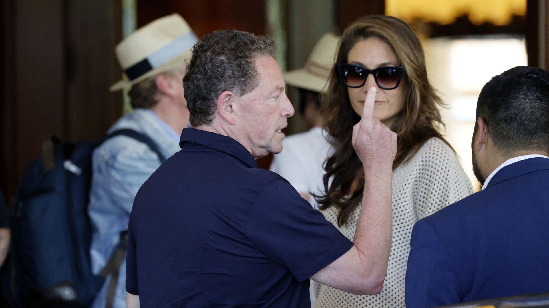 Roblox : pourquoi le PDG invite les parents à ne pas laisser leurs ...