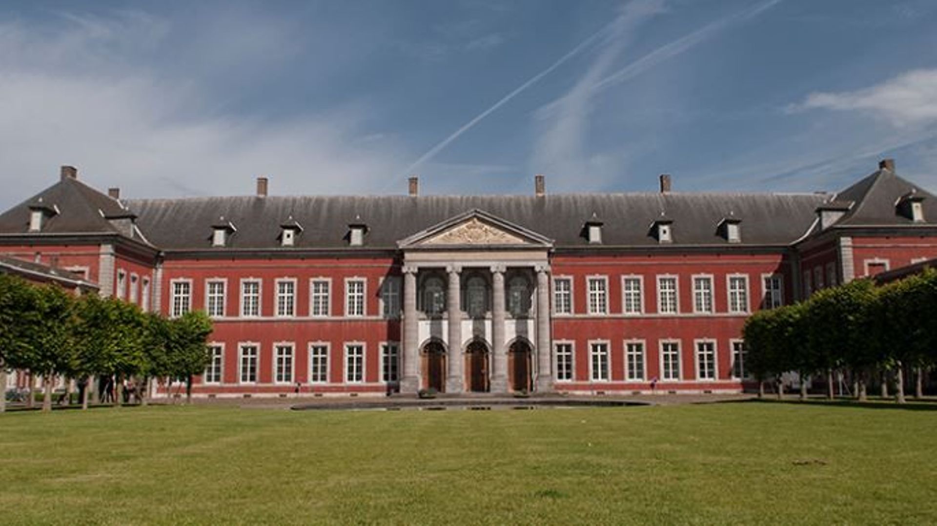 Gembloux Agro-bio Tech dédie 5 ha de son campus à l'agriculture urbaine ...