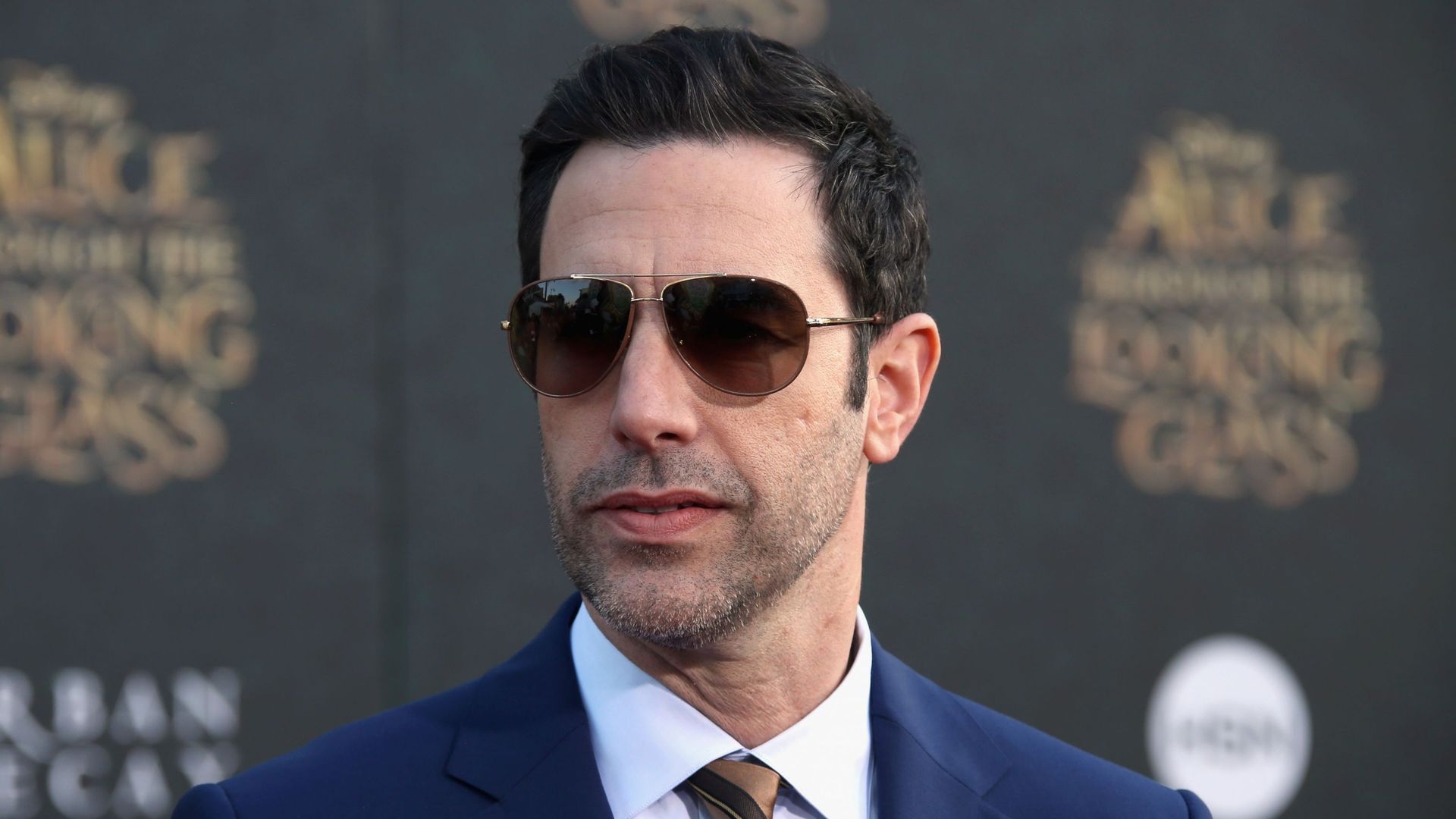 Sacha Baron Cohen ressuscite son personnage Ali G pour la télévision ...