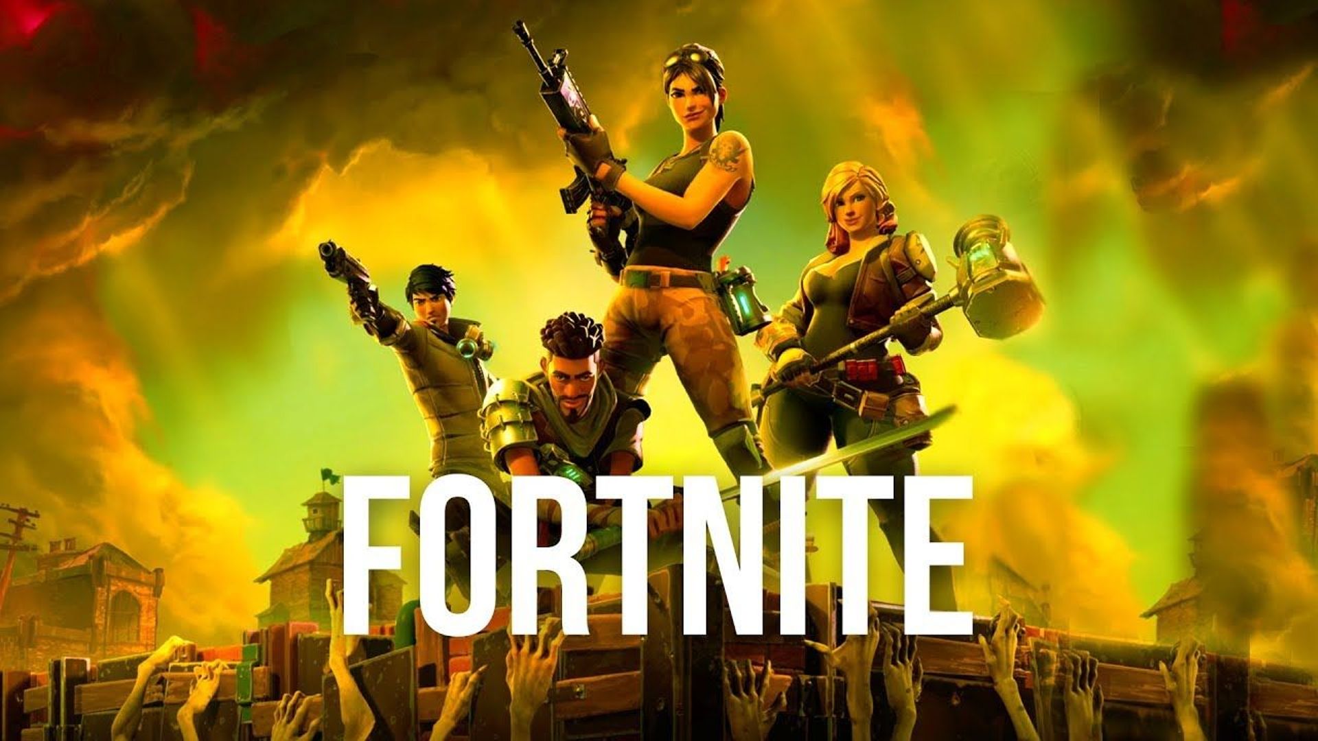 Fortnite, le jeu accessible et fédérateur au sommet - RTBF Actus