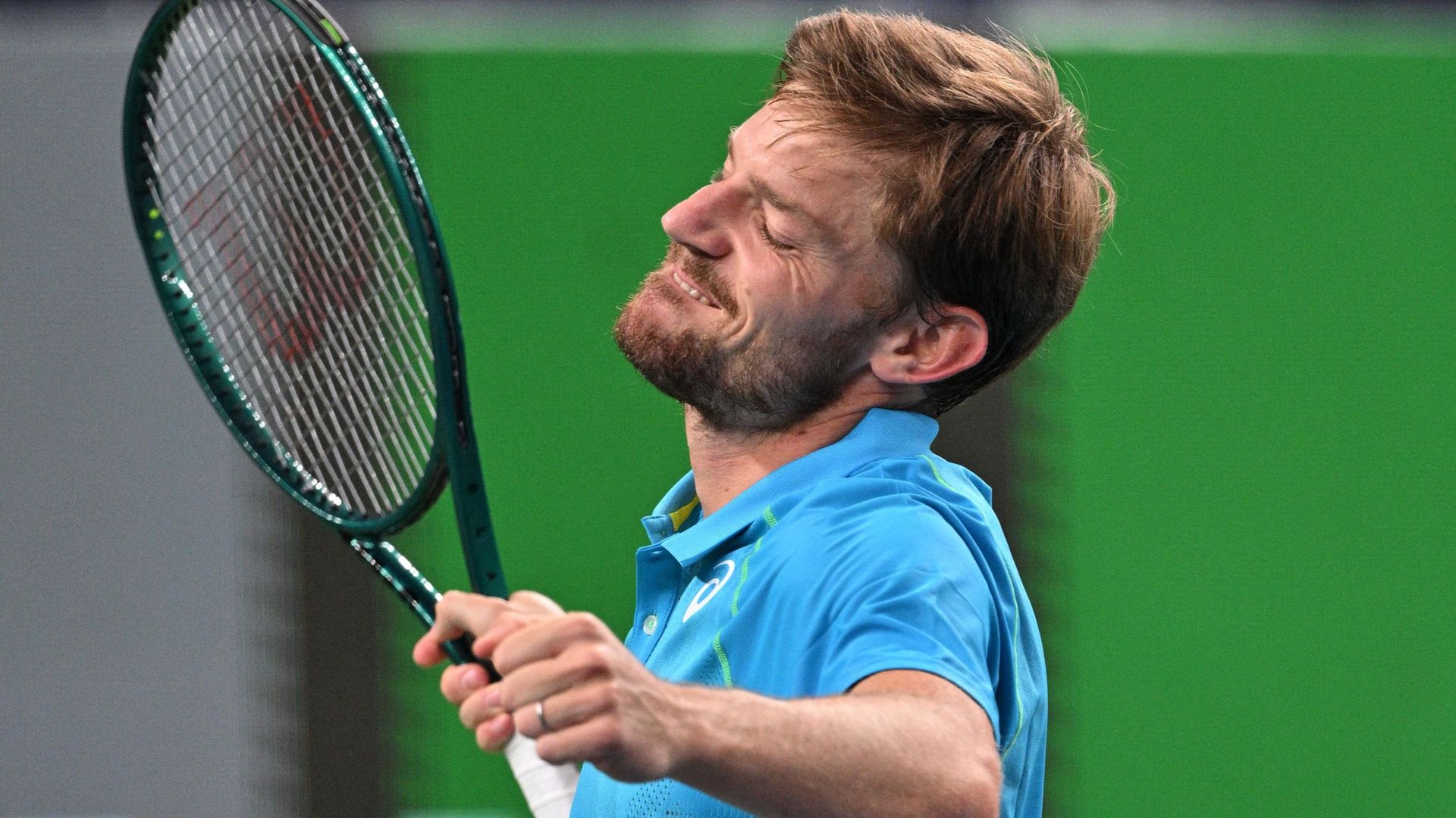 David Goffin aux portes du top 50 avec son meilleur classement depuis ...