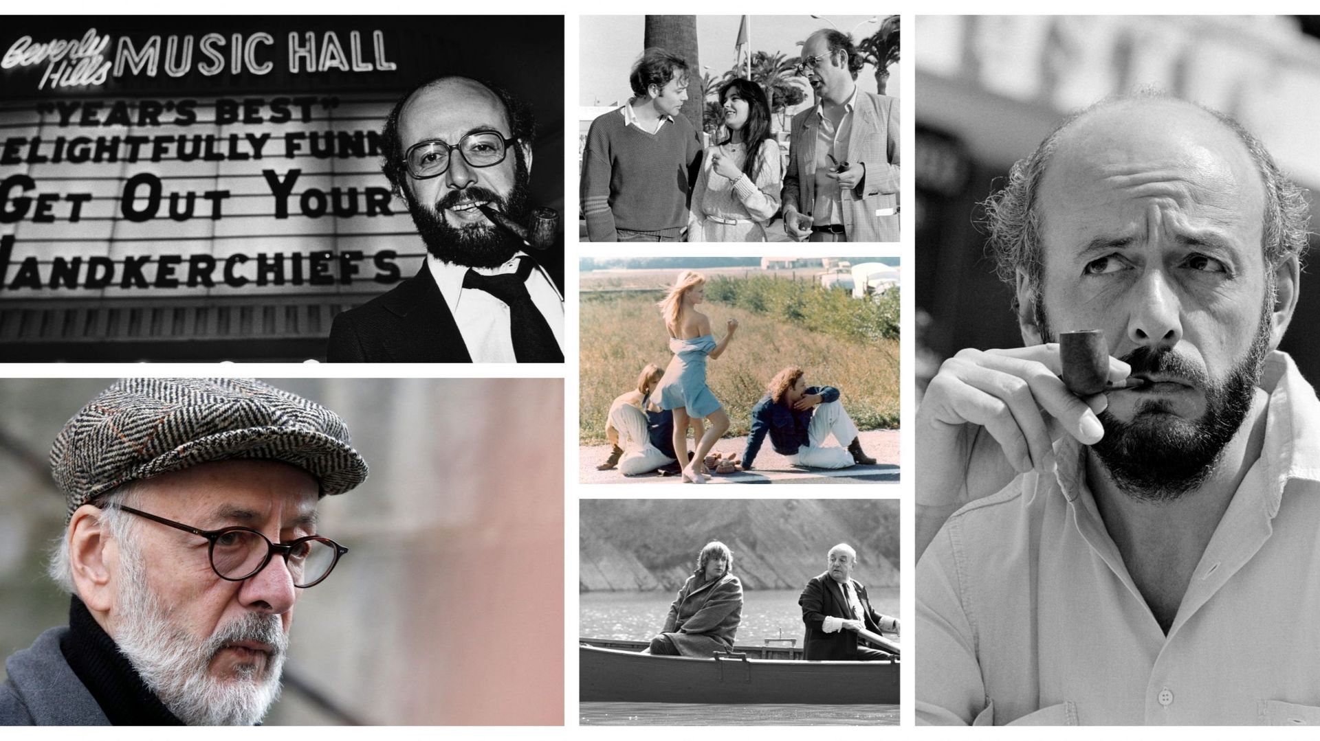 Décès de Jacques Delaporte, fondateur du Grand orchestre du Splendid et ...