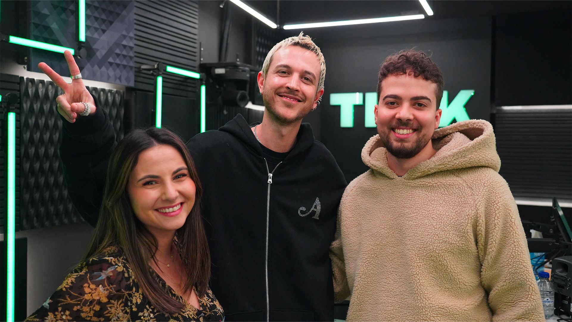 Oscar and the Wolf revient sur l’inquiétude causée par ses récentes ...