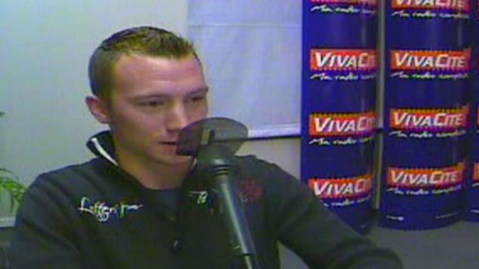 Bruls : "Champion? Pourquoi pas" - rtbf.be