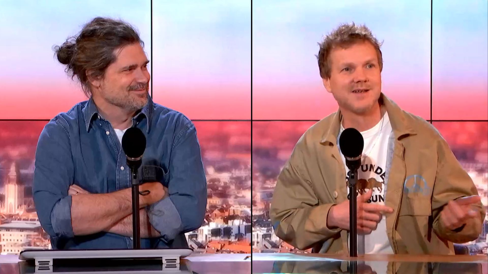 RTBF le site de la Radio Télévision Belge Francophone - RTBF Actus