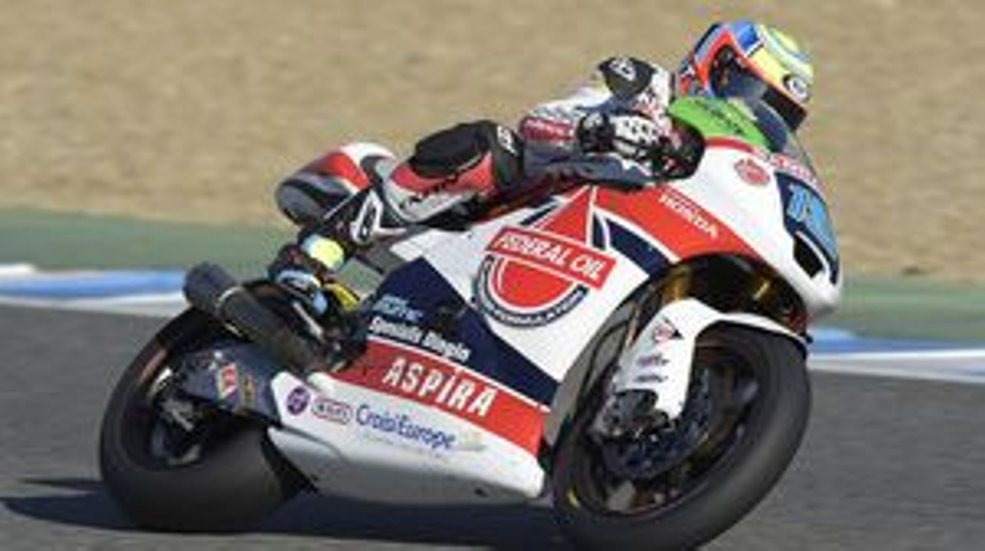 La saison commence à Austin pour Xavier Simeon - RTBF Actus