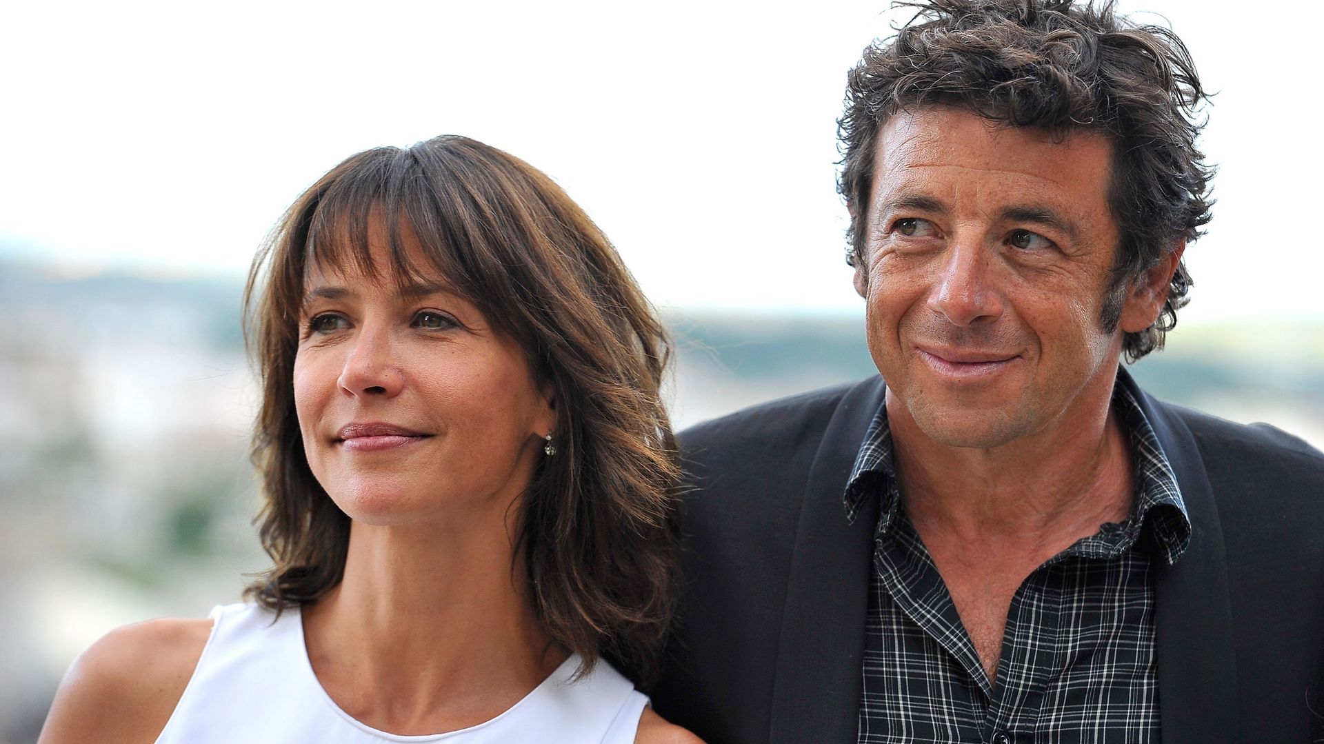 Trois choses à savoir sur Alexia Barlier, la star de 'Sophie Cross' et ...